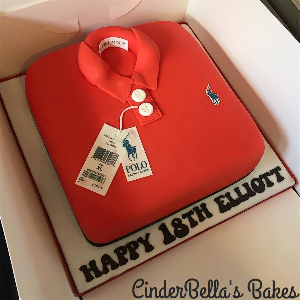 Gallery - Photo On A Cake